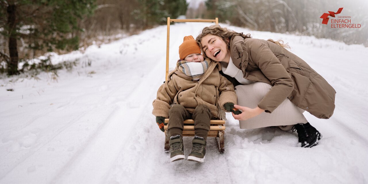 Child benefit 2026 - Expert knowledge | Tools | Consulting