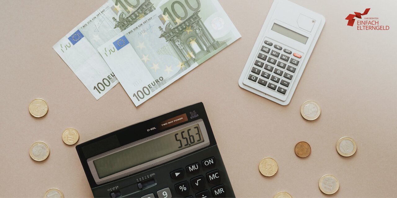 Apply for parental allowance - When | Where | How Application forms
