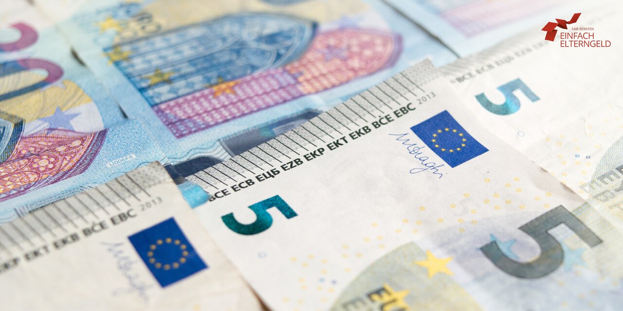 Apply for parental allowance - When | Where | How Application forms