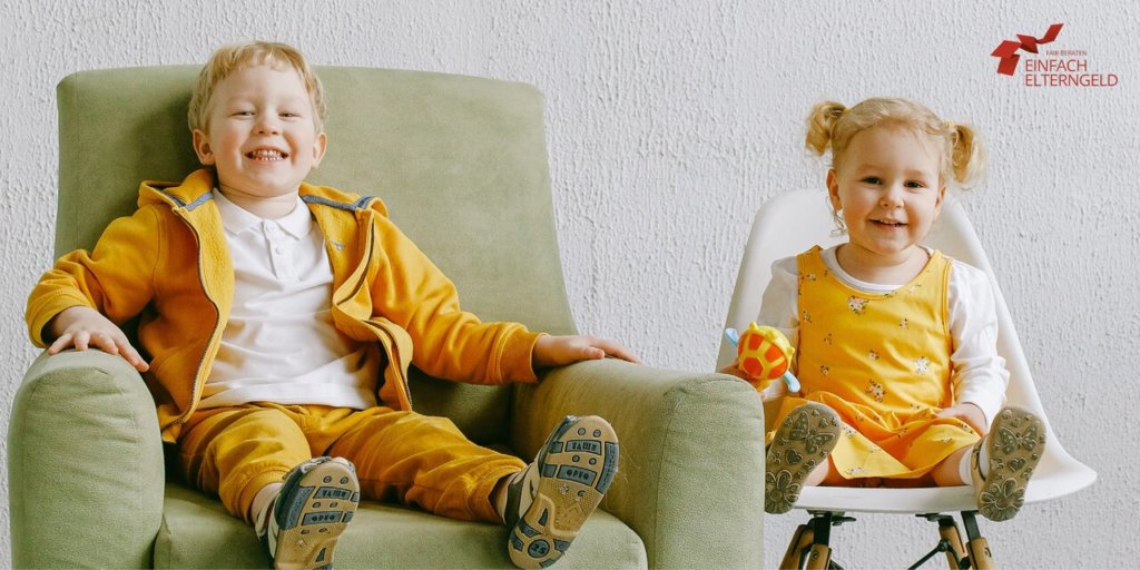 Apply for parental allowance - When | Where | How Application forms