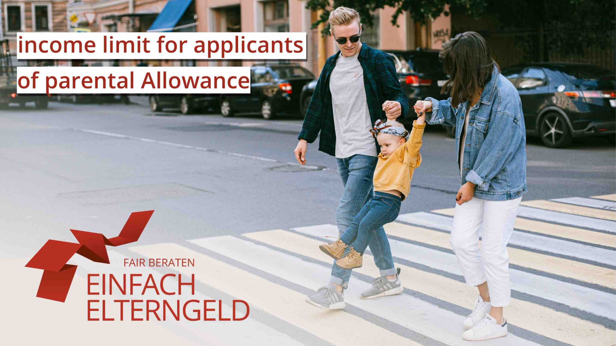 Annual income Limit parental Allowance 2025 | All Infos and News